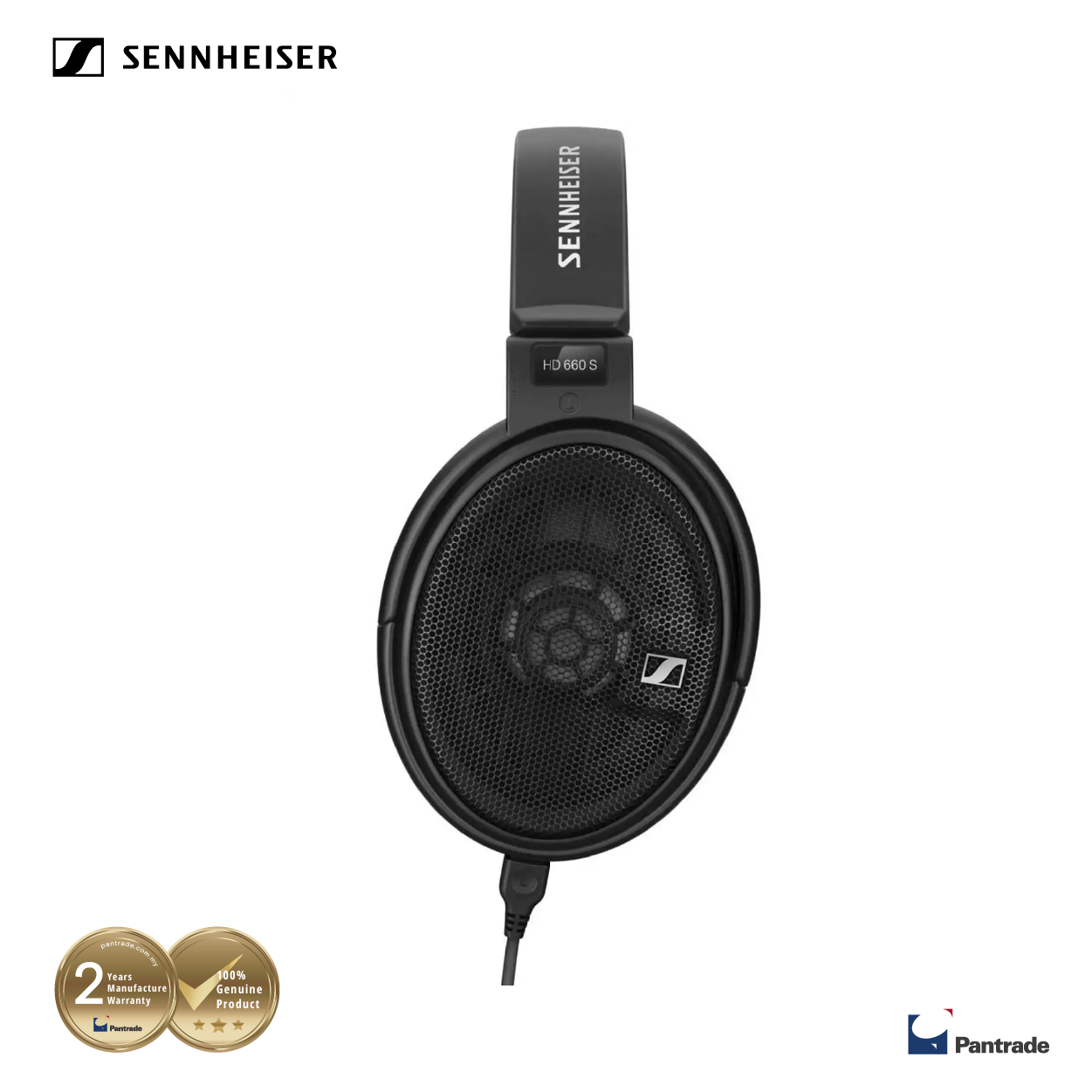 Sennheiser HD 660 S Review TechPowerUp | atelier-yuwa.ciao.jp